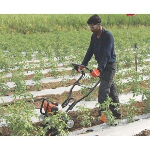 Jual STIHL BC 230 mesin penggembur tanah Power Weeder Cultivator ...