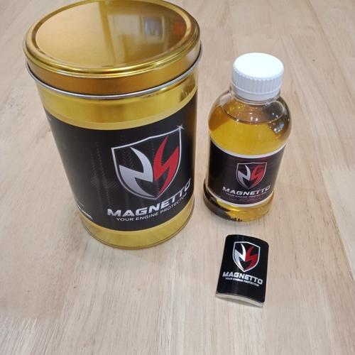 Jual PROMO !! Magnetto / Magneto Magnet Filter Oli Dokter Mobil ...