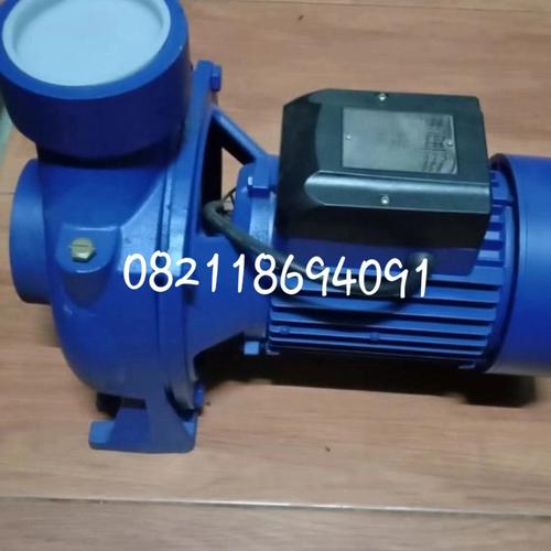 Jual Pompa air irigasi 2 inch 2 Hp Centrifugal Pump 1 Phase Merk WEKA ...