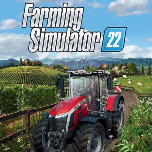 Jual Farming Simulator 22 PC Include DLC - Download - Kota Depok ...