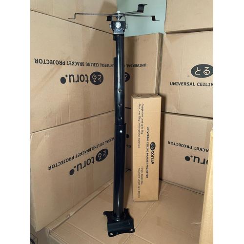 Jual bracket LCD projector/infocus universal harga grosir Panjang max ...