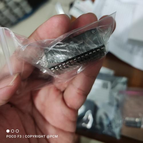 Jual at29c256 at 29c256 atmel asli ori original - Jakarta Barat - PCM ...