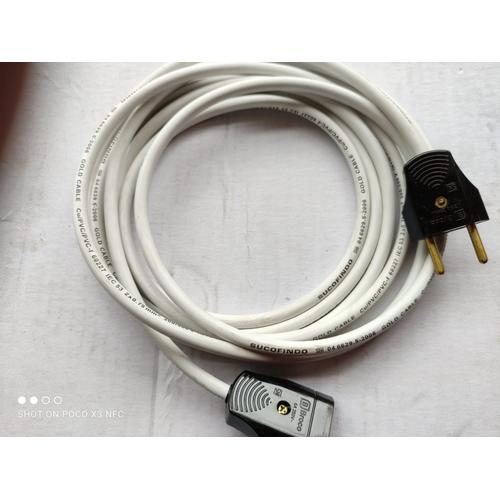 Jual Kabel Sambungan Listrik 3M Colokan Broco - Jakarta Utara - TF ...