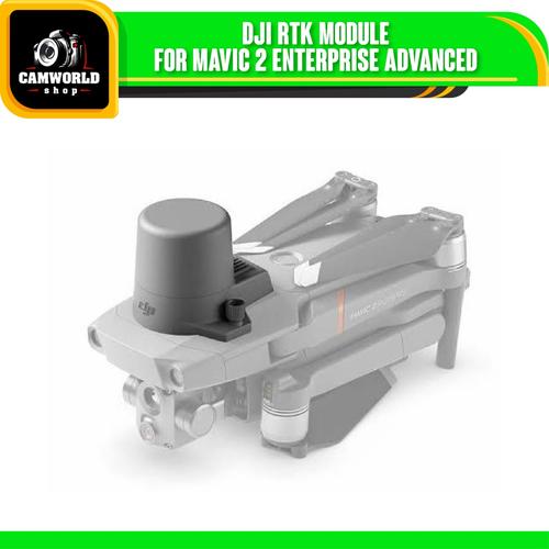 Jual DJI - RTK Module For Mavic 2 Enterprise Advanced - Jakarta Pusat ...
