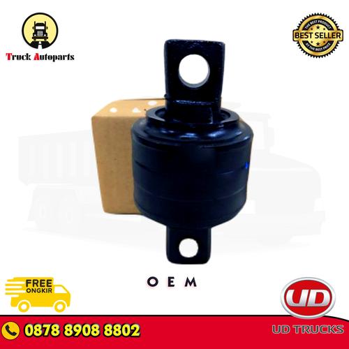 Jual Karet Dingdong Atau Rubber Bushing Nissan Quester OEM - Jakarta ...