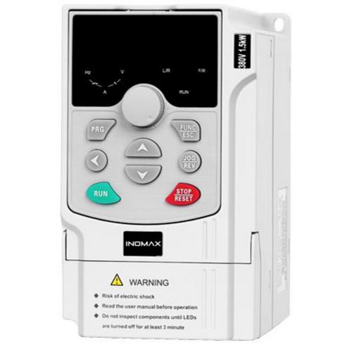 Jual Inomax inverter MAX 300 220V 2,2kW 1P MAX300-2R2GS2 - Kota Bandung ...