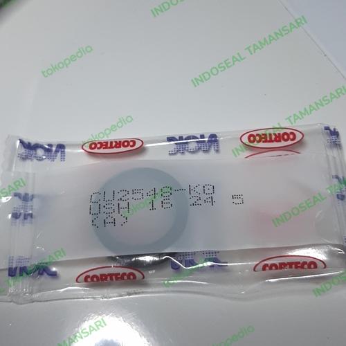 Jual Seal U Packing Hydraulic USH 16 x 24 x 5 (CU-2548-K0) - Jakarta ...