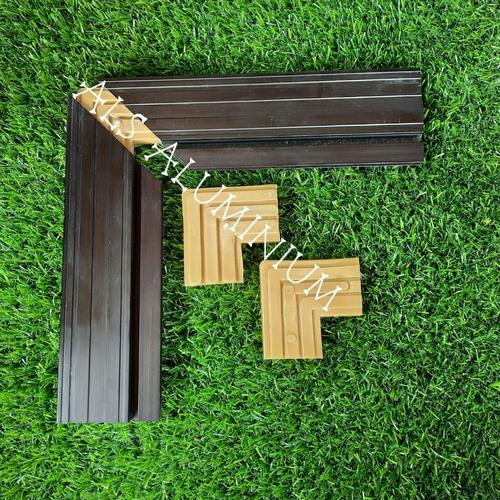 Jual siku plastik untuk pembuatan pintu expanda - Kab. Kediri - ALS ...