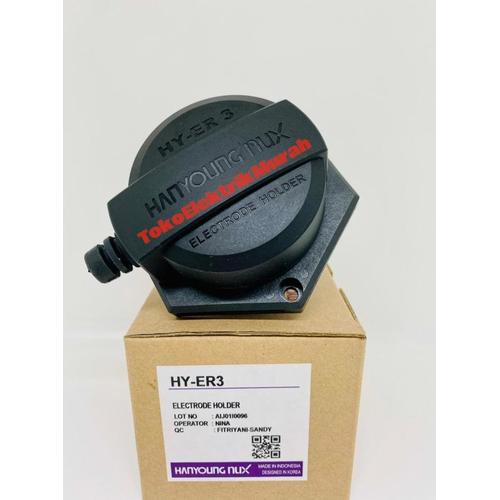 Jual HANYOUNG ELECTRODE HOLDER HY ER-3 / HOLDER ELEKTRODA ER 3 ...