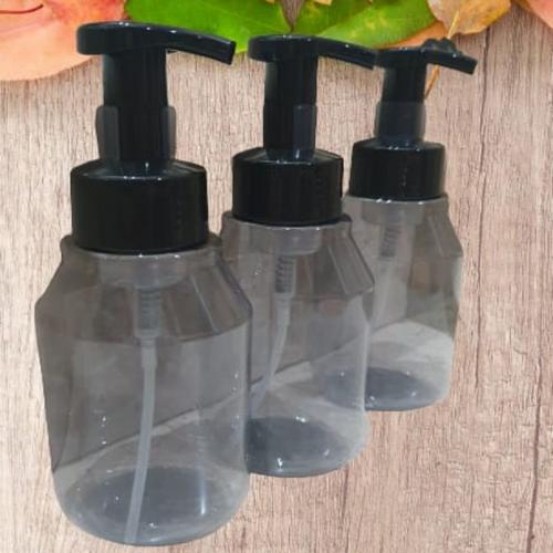 Jual botol pump foam sabun 300ml bahan bagus - Kota Surabaya ...