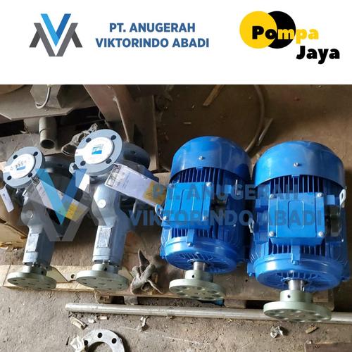 Jual Pompa Ebara FSHA Gland Packing EBARA Pump Centrifugal End Suction ...