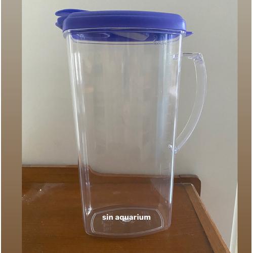 Jual Teko minuman/Water Pitcher 2 liter anti bau - Kota Tangerang - Sin ...