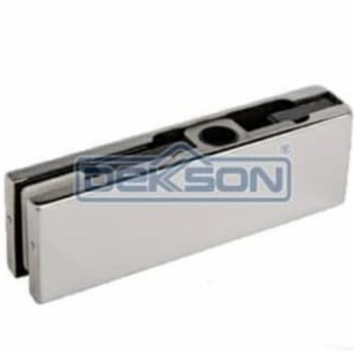 Jual Patch Fitting Glass Dekkson PT20 Penjepit Kaca Bagian Atas ...