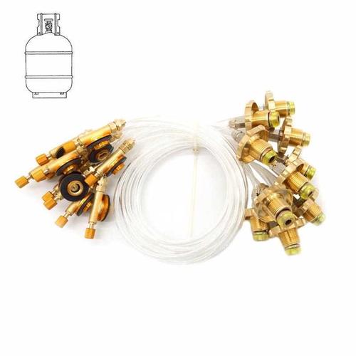 Jual Selang Regulator Gas Kaleng Propane Butane Hi Cook - Jakarta Barat ...