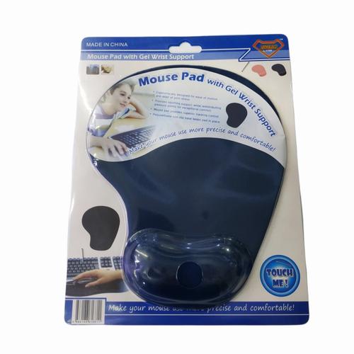 Jual Mouse pad Bantal Gel Warna - Biru Tua - Jakarta Barat - Glodok VCD ...