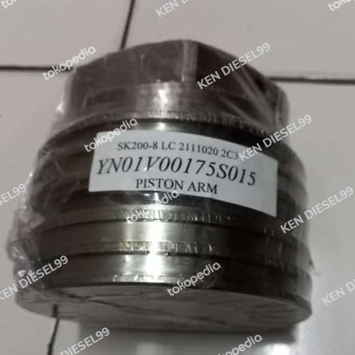 Jual KOBELCO,PISTON ARM SK200-8 LC YN01V00175S015 - Jakarta Pusat - KEN ...