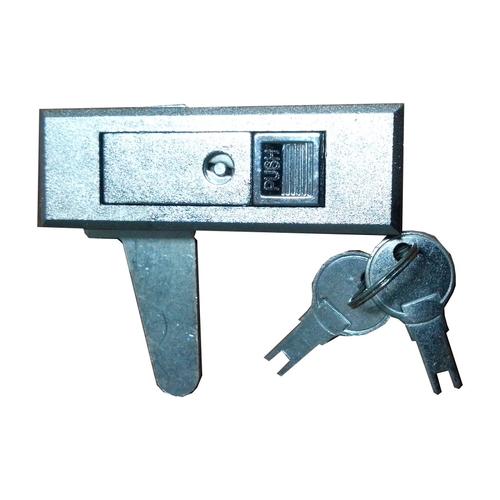 Jual Kunci Panel / Handle Panel MS603, Push Lock / Open, Without Key ...