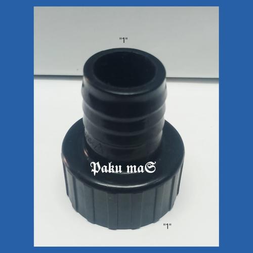 Jual Nepel selang 1 x 1 inch drat dalam pvc - Kab. Sidoarjo - Paku Mas ...