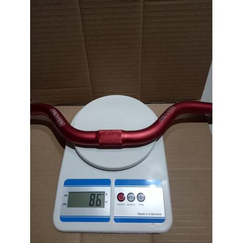 Jual STANG RISE RISER BAR TRUVATIV SPECIALIZED STANDARD - Jakarta ...