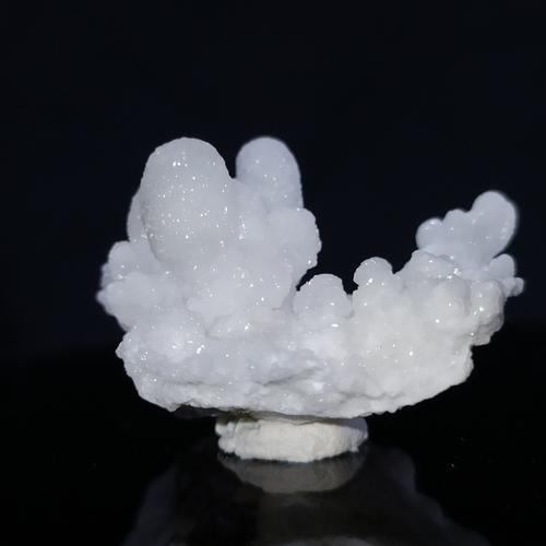 Jual Natural Hydrozincite Crystal Mineral Specimen - MC01308 - Kota ...