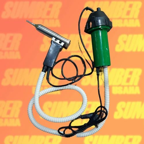 Jual Stang Las PVC Nankai 1000W - Kab. Bogor - Sumber Usaha Online ...