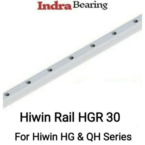Jual Hiwin Rail HGR30-930mm. Original Hiwin Taiwan - Jakarta Barat ...