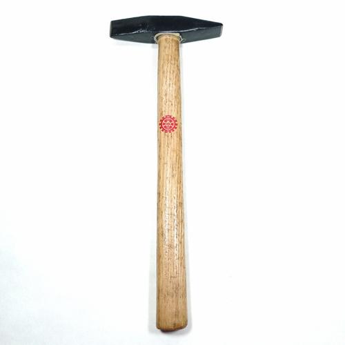 Jual Chipping Hammer 300 Gram Gagang Kayu / Palu Ketok Las - Kota Batam ...