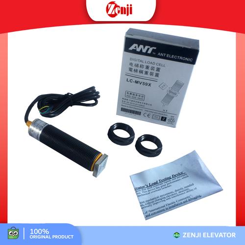 Promo Elevator Load Sensor/Over Load Sensor Switch/Sensor Beban Lift ...