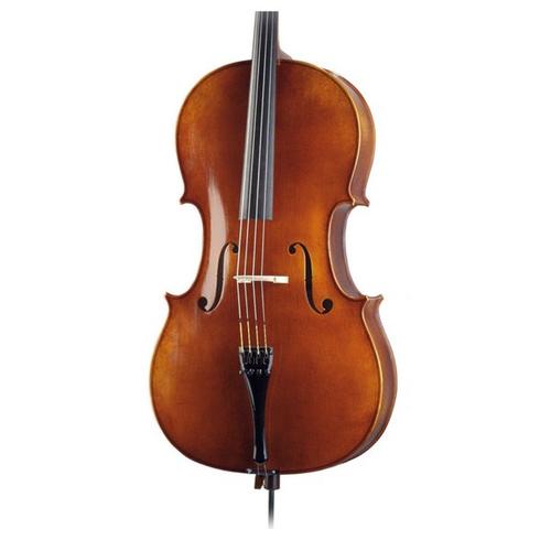 Jual HOFNER CELLO (W/HARDCASE) AS-045-C4/4 NET - Jakarta Pusat - NET ...