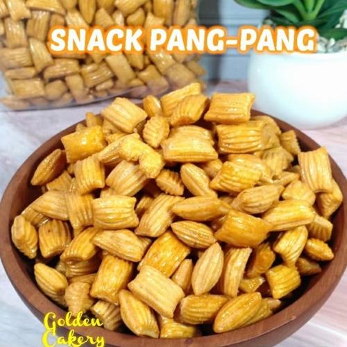 Jual SNACK PANG-PANG MANIS KILOAN - 150 GRAM - Jakarta Pusat - Golden ...