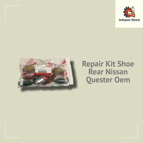 Jual Repair Kit Sepatu Rem Belakang Nissan Quester OEM - Jakarta Barat ...