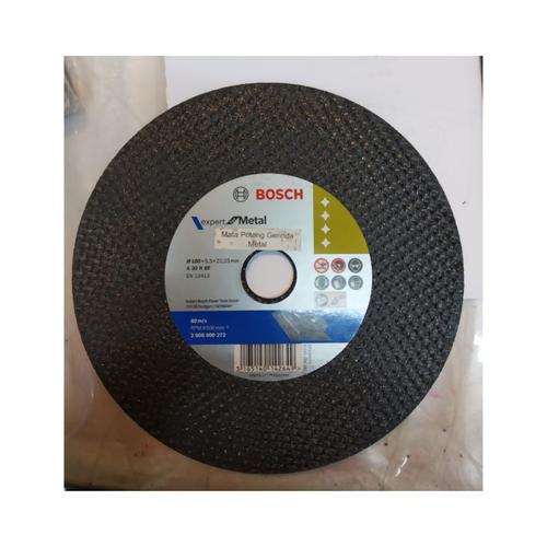 Jual BOSCH Metal Cutting Disc Best Range A30RBF Batu Potong Besi 7 Inch ...