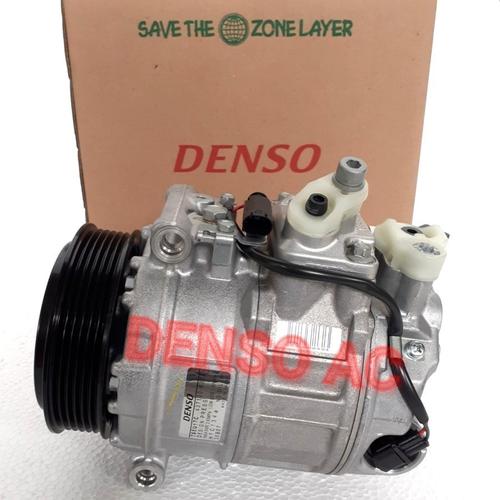 Jual Compressor Compresor Kompressor Kompresor AC Mobil untuk Mercedes ...