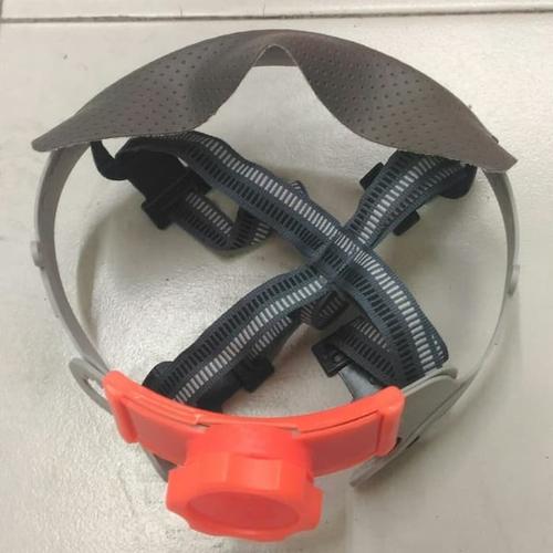 Jual Inner Helm fastrack inner helm Safety Proyek - Jakarta Barat ...