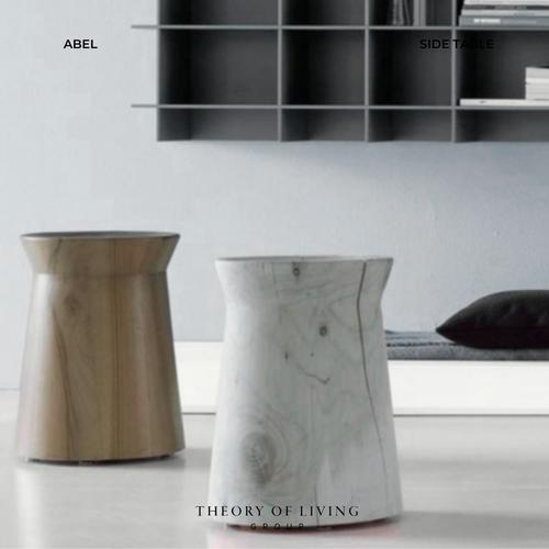 Jual Abel Side Table | Theory of Living, Side Table - Kab. Tangerang - Theory Of Living | Tokopedia