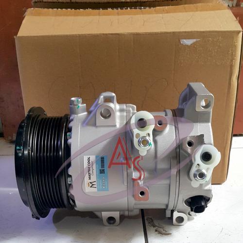 Jual COMPRESSOR COMPRESOR KOMPRESOR TOYOTA ALPHARD VELLFIRE 2.4 CAMRY ...