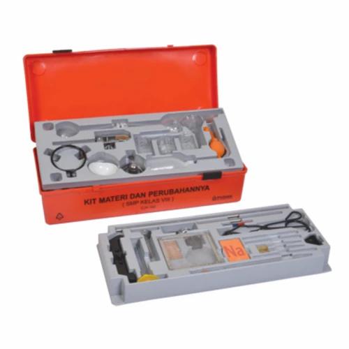 Jual Alat Laboratorium - Kit Materi dan Perubahannya - Kelas VII SMP ...