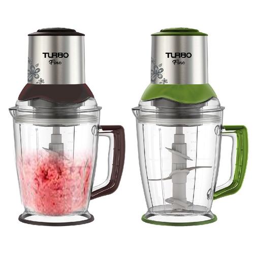 Promo TURBO FINO CHOPPER BLENDER FOOD PROCESSOR 2 L 2L EHM-8399 EHM8399 ...