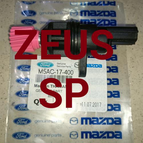 Jual SENSOR SPEEDOMETER FORD RANGER FORD EVEREST GIGI 18 ORIGINAL ...