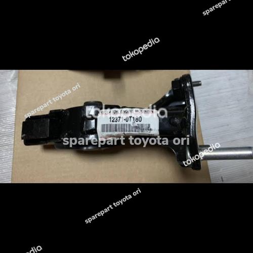 Jual Engine Mounting Belakang Corolla Altis 2007-2014 2000CC 12371 ...