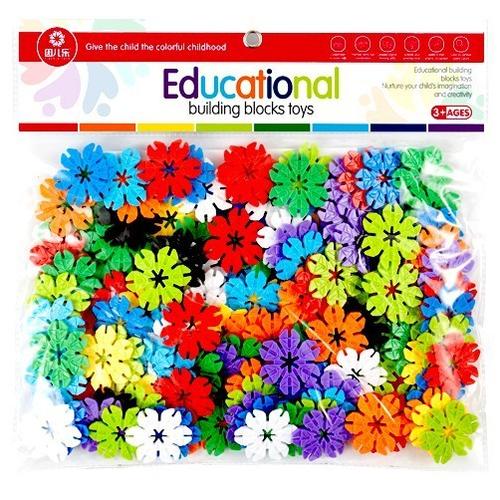 Jual Mainan Edukasi Anak Educational Building Blocks Toys Block Brick ...