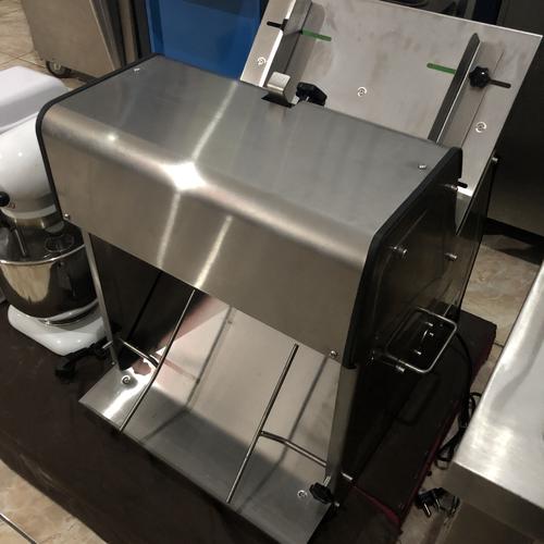 Jual mesin pemotong roti tawar / bread slicer - Jakarta Utara - Ichibo ...