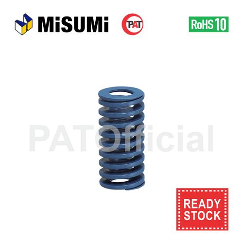 Jual Per Valve Biru PCP Spring Misumi SWL 8 - 50 Original - Kab. Bekasi ...