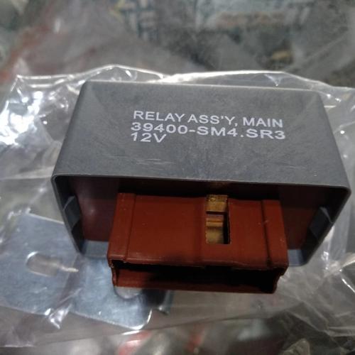 Jual main relay assy bensin honda genio maestro ferio cielo crv odyssey ...