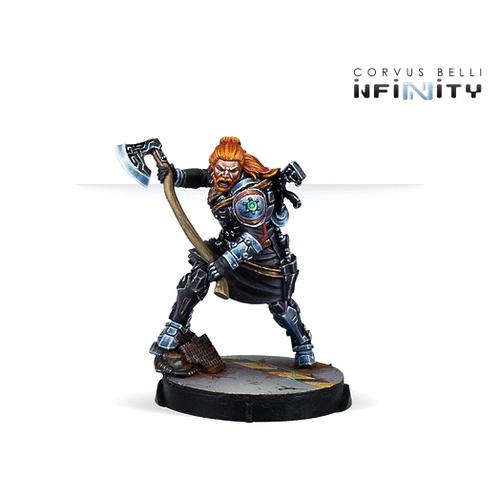 Jual Infinity Varangian Guard (Boarding Shotgun) - Kota Tanjung Pinang ...