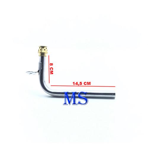 Jual SET BURNER API LILIN MODEL RINNAI CEROBONG API LILIN RINNAI ...