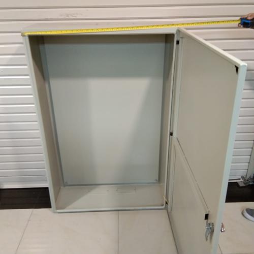 Jual Box Panel plat TEBAL 1.2mm 60 x 80 x 30 cm indoor - Jakarta Pusat ...