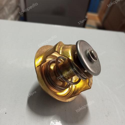 Jual thermostat mitsubishi forklift S4S ptac 32A46-02200 - Kab ...