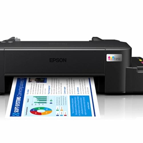 Jual Edible Printer Epson L 120/ L 121 food gradeok Nik - Kota ...