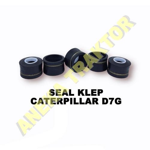 Jual SEAL KLEP CAT D7G 6N-7174 - Kota Denpasar - ANEKA TRAKTOR | Tokopedia